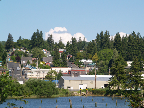 Membership - Toledo Oregon Chamber of Commerce Chamber